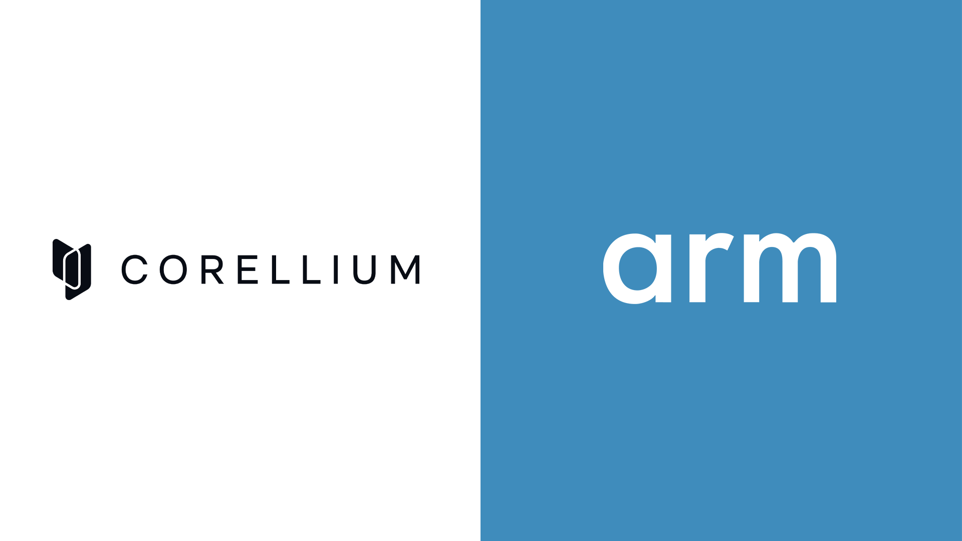Announcing: Corellium and Arm Partnership | 2022